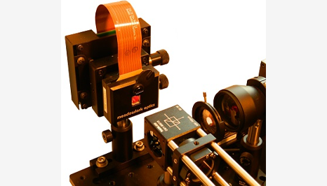 Spatial Light Modulator Features Now Available in ScanImage - Vidrio ...